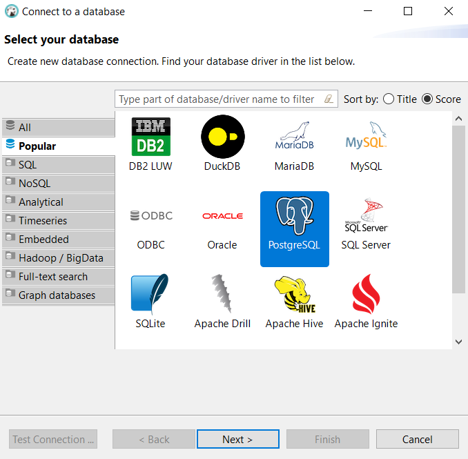 Easily Manage PostgreSQL Database Migrations With DBeaver And Redgate ... Easily Manage PostgreSQL Database Migrations With DBeaver And Redgate ...